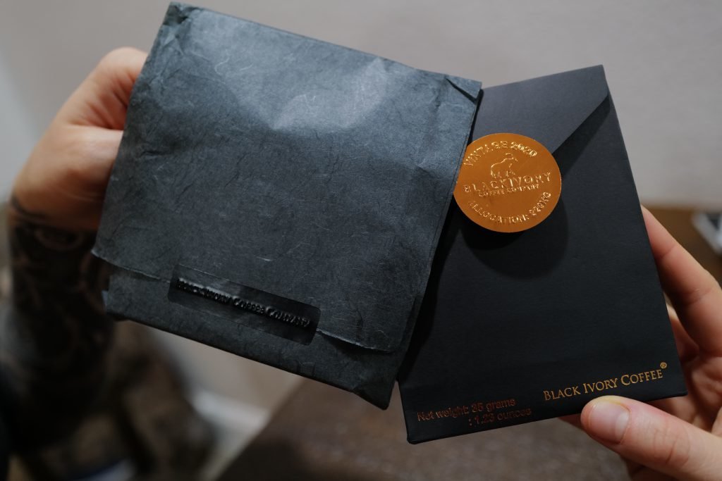 Black Ivory Coffee: The World’s Most Expensive Coffee Is (the) Shit ...