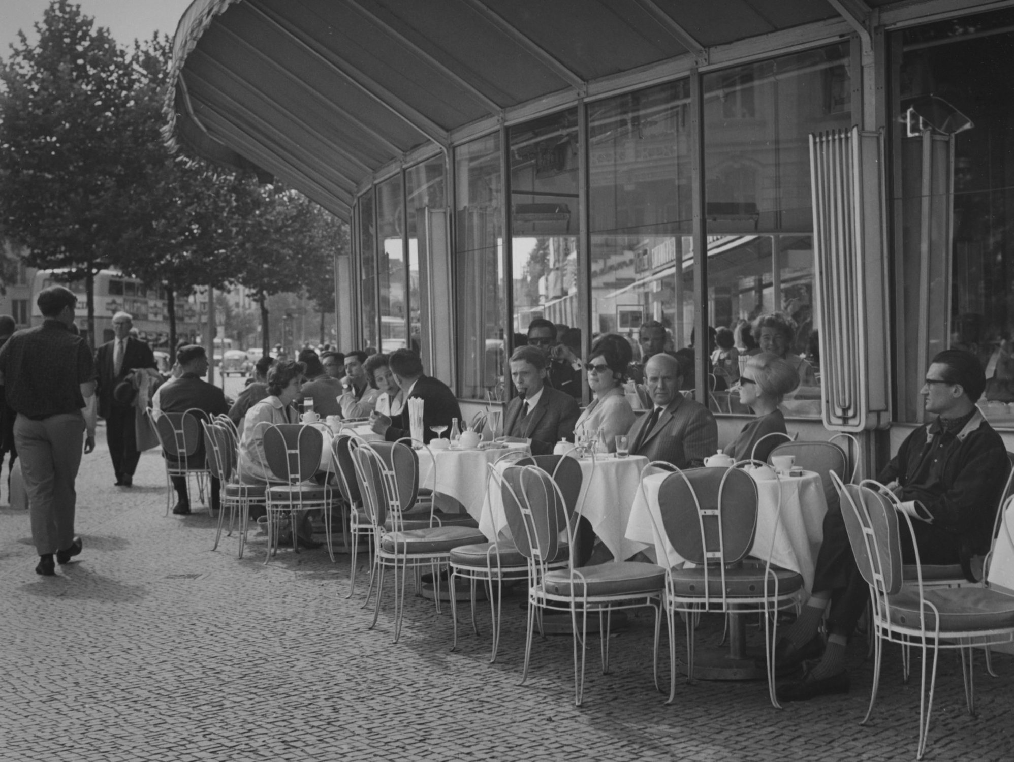 How East Germany Solved a Coffee Shortage | Coffee or Die