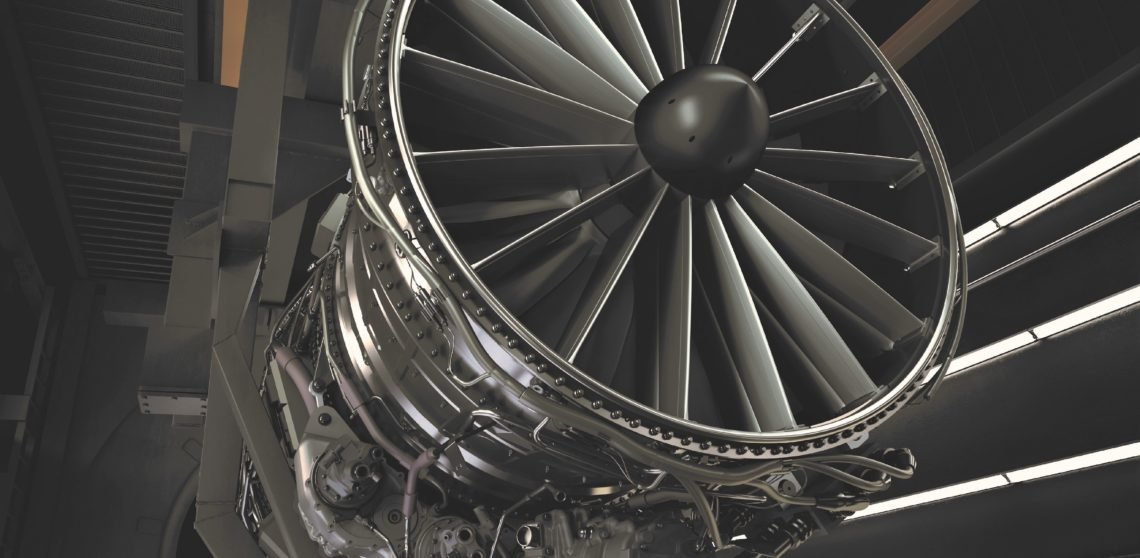 GE’s New Fighter Engine Just Blew Away Existing Jet Technology | Coffee ...