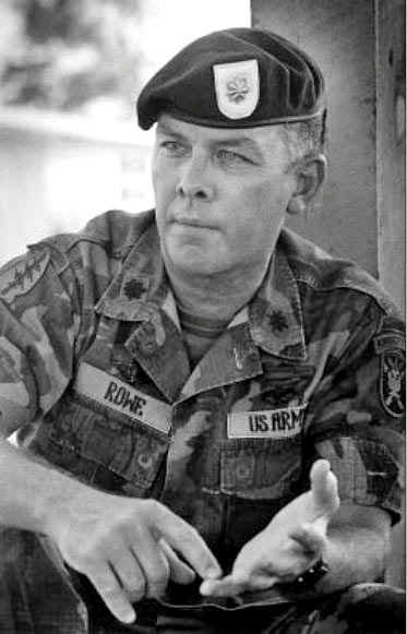 How a Legendary POW Escaped From Captivity with the Help of His Beard ...