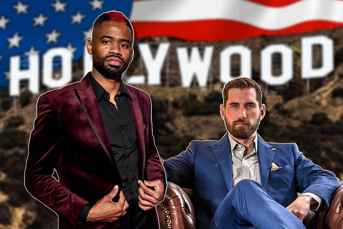 The Marine Rapper and Mat Best Just Dropped a Fire Collaboration ...