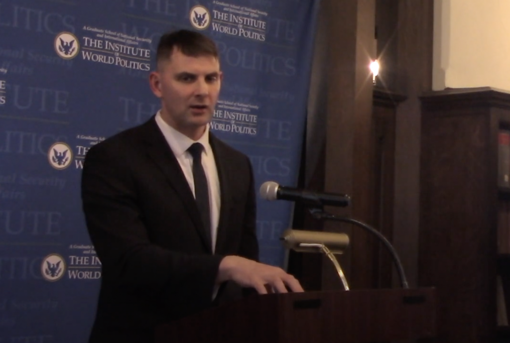 US Seeks 17-Year Sentence For Former Green Beret Who Pleaded Guilty To ...
