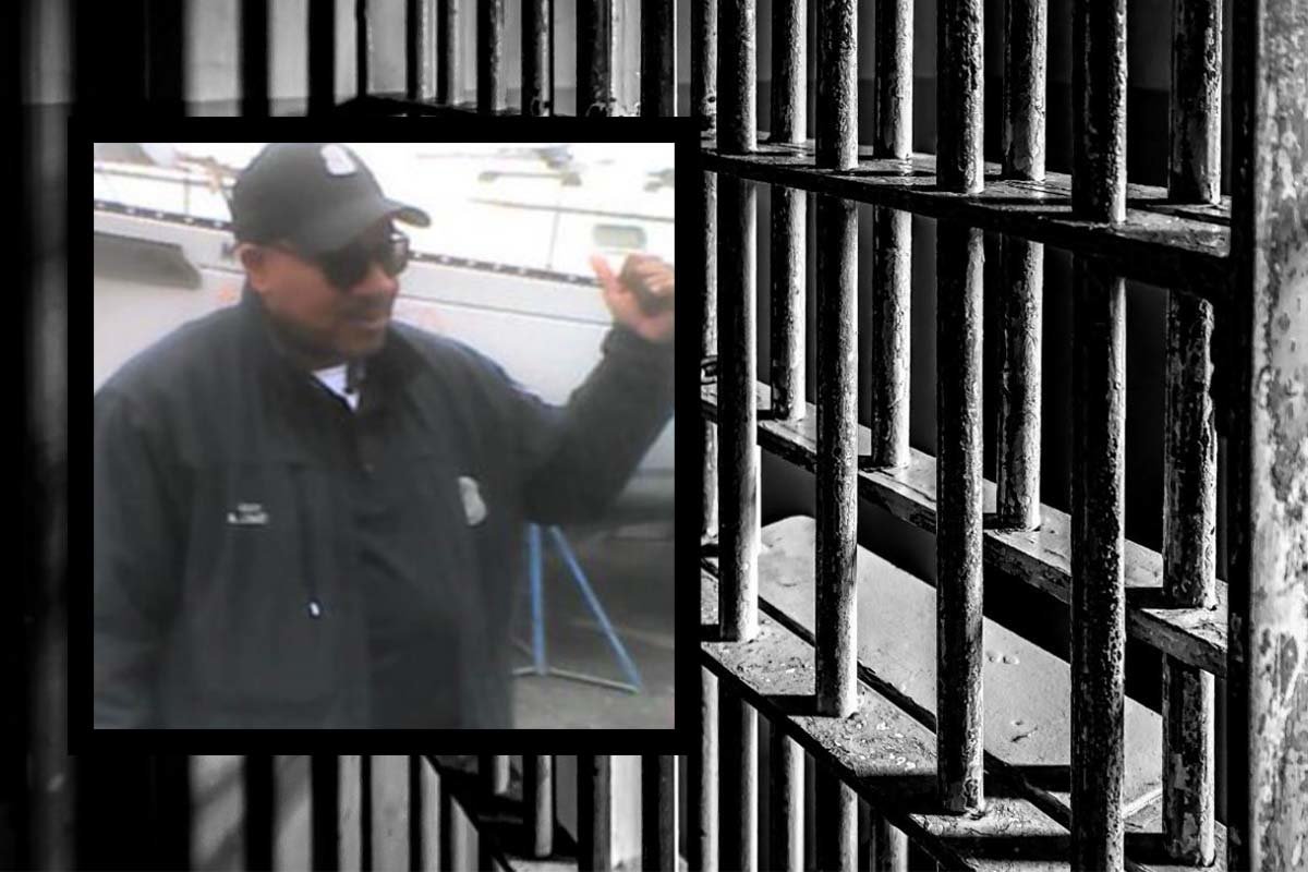 Corrupt Detroit Cop Who Took Bribes Going Behind Bars | Coffee or Die