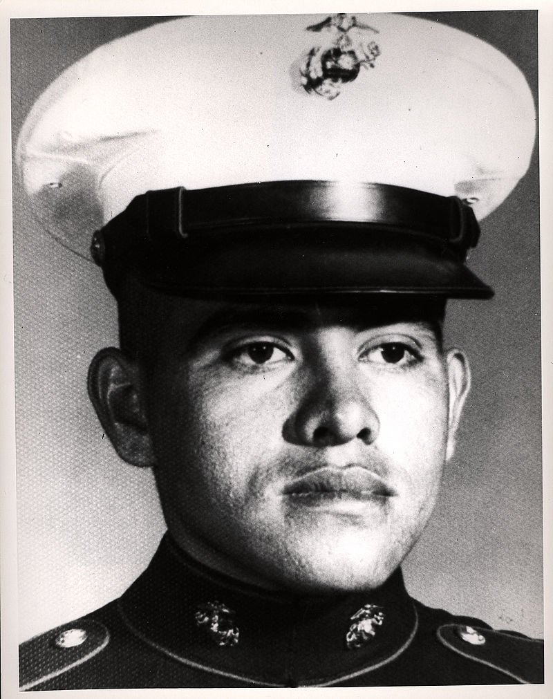 The Definitive List of Every Hispanic American Medal of Honor Recipient ...