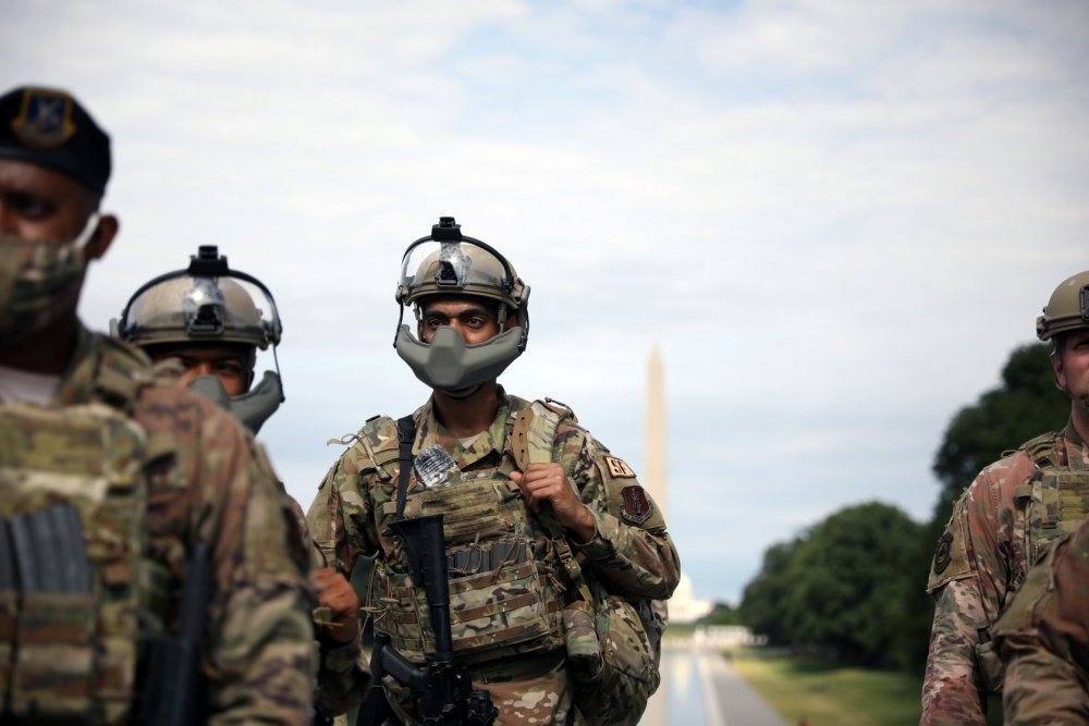 6 Experts Weigh In: Will America’s Adversaries Exploit Post-Election ...