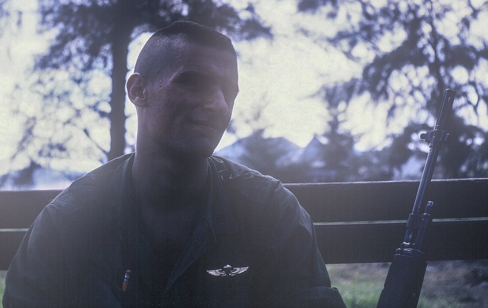 The Legend of Jim Capers: The Hero Who Never Was | Coffee or Die