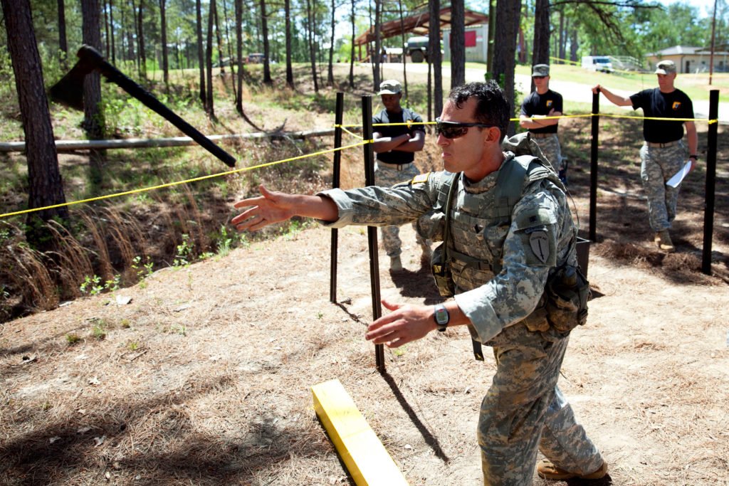 Modern Special Operators are Using Hatchets in Combat — Here’s Why ...