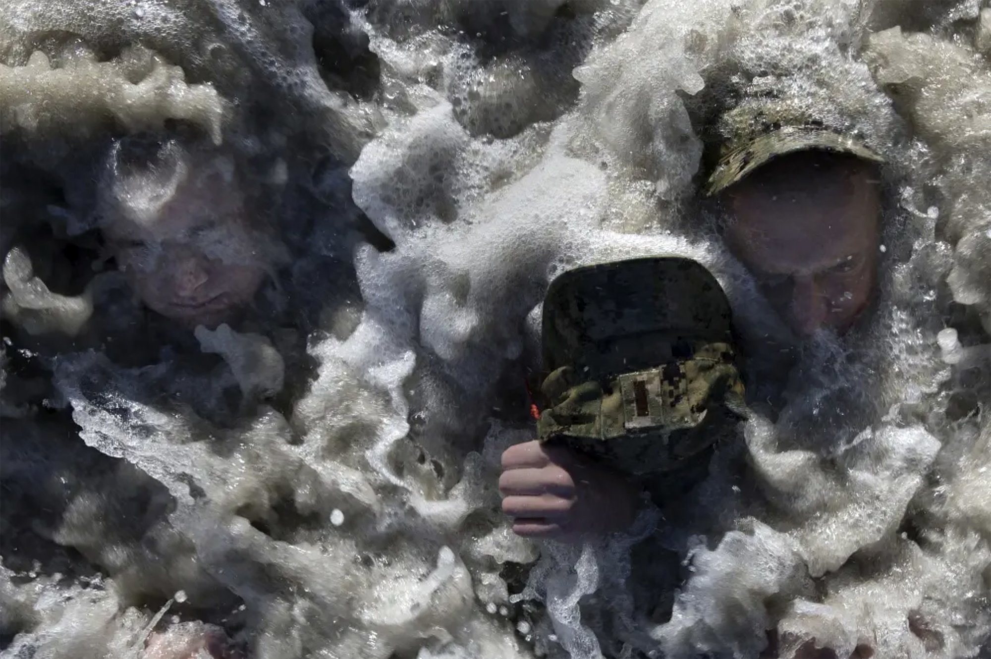 Hooyah! — The Origins of the Navy SEAL Battle Cry | Coffee or Die