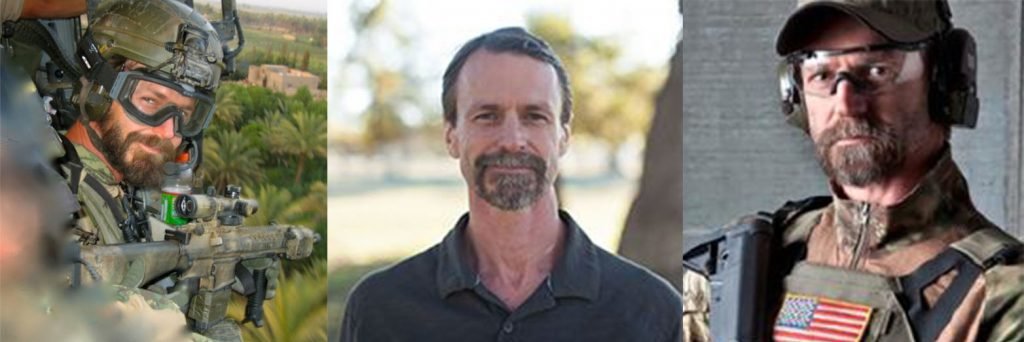 Tom Spooner: The Operator Behind Warriors Heart | Coffee or Die