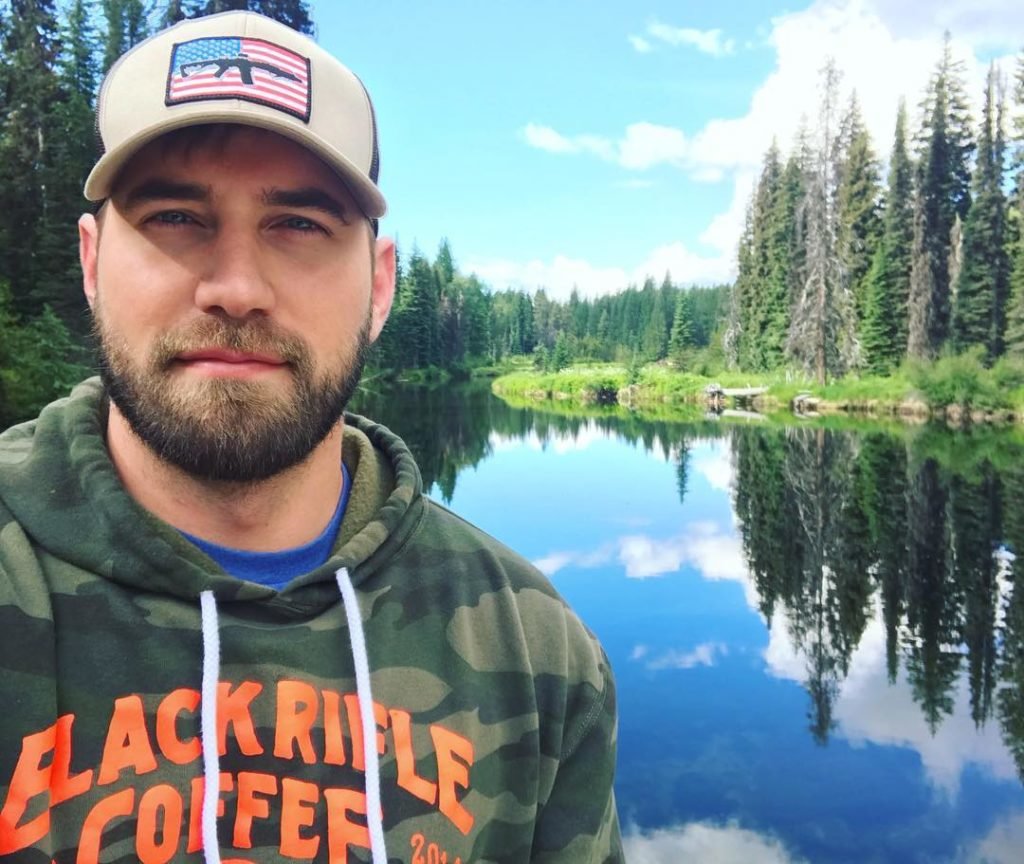 11 Questions & A Cup of Coffee: Entertainer and Businessman Mat Best ...