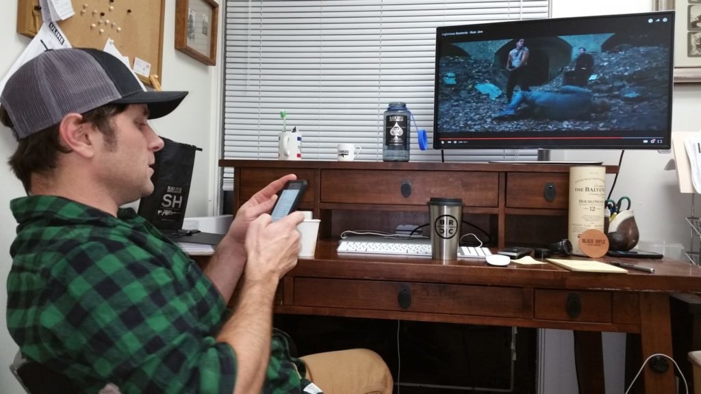 The Untold True Story of How Black Rifle Coffee Got Its Start | Coffee ...