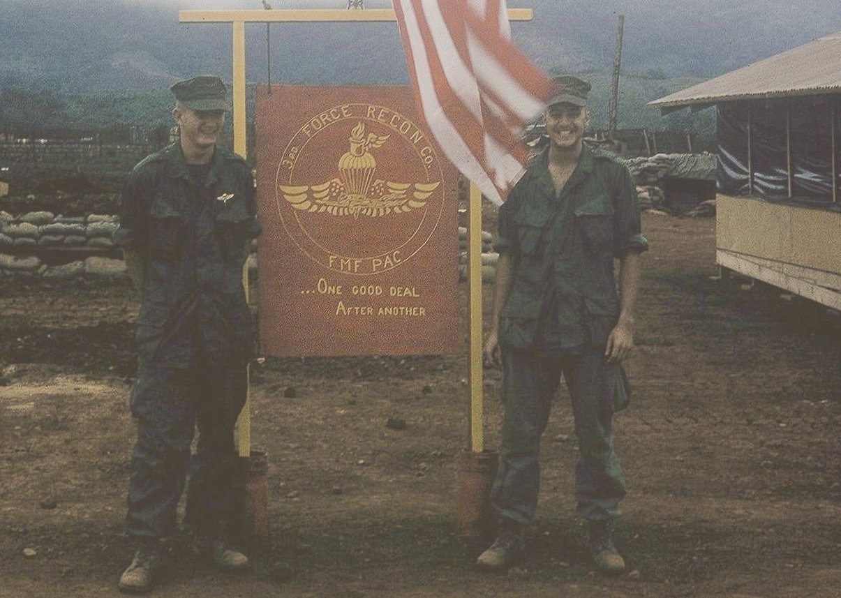 The Legend of Jim Capers: The Hero Who Never Was | Coffee or Die