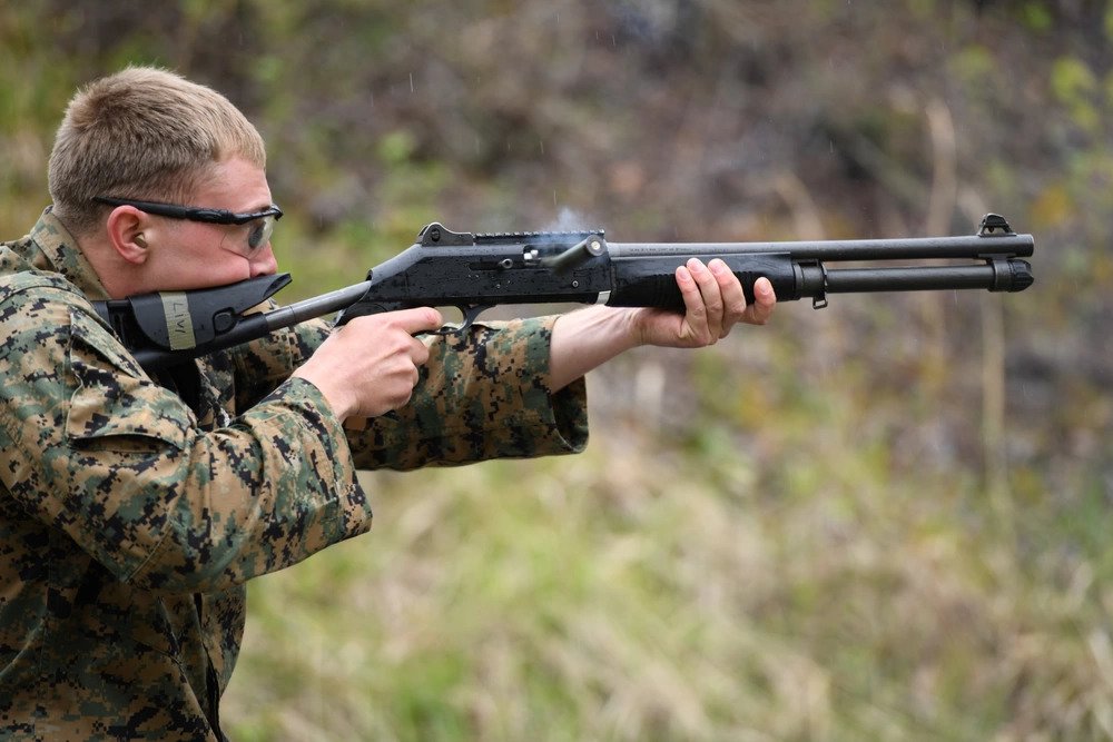Too Efficient at Maiming and Killing? Here Are the Top 5 Combat ...
