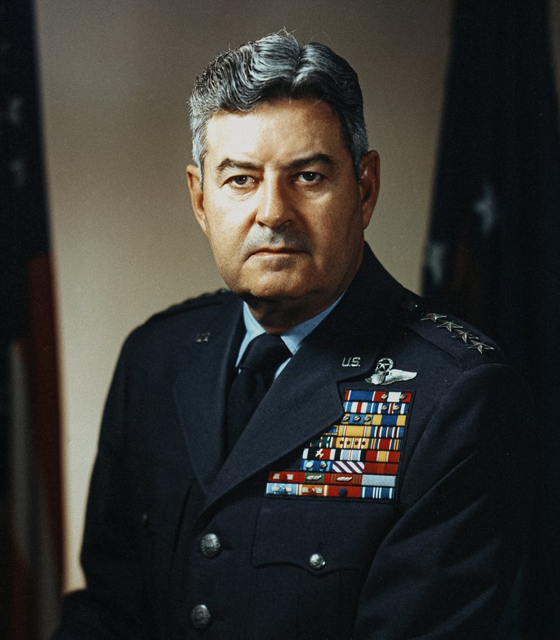 Curtis LeMay: The World War II General Who Firebombed Japan | Coffee or Die