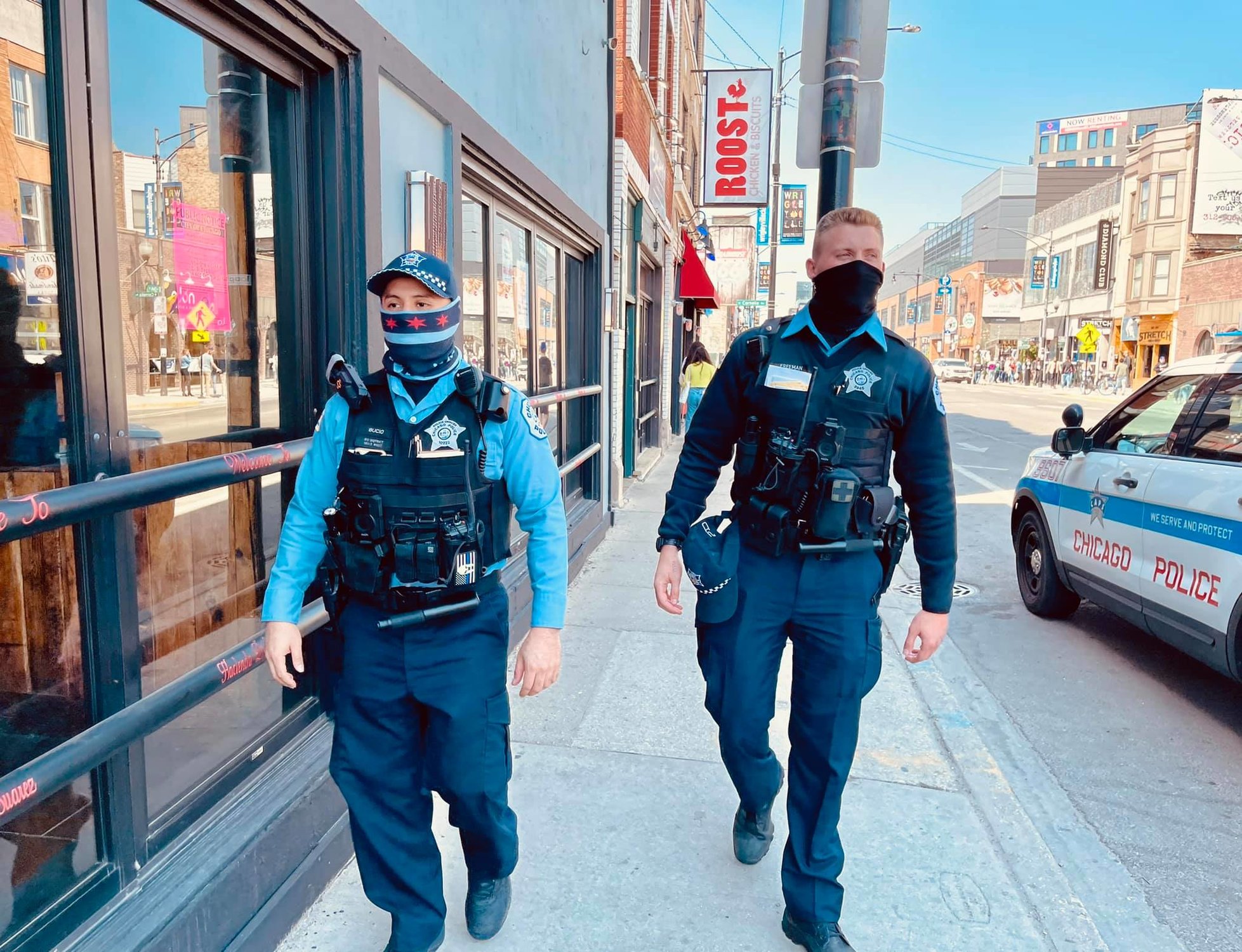 Chicago Police Foot Pursuit Policy May Change: Here’s What You Need to ...