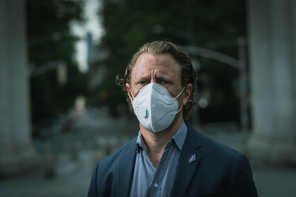 The Marine Who Couldn’t Stop Serving | Coffee or Die