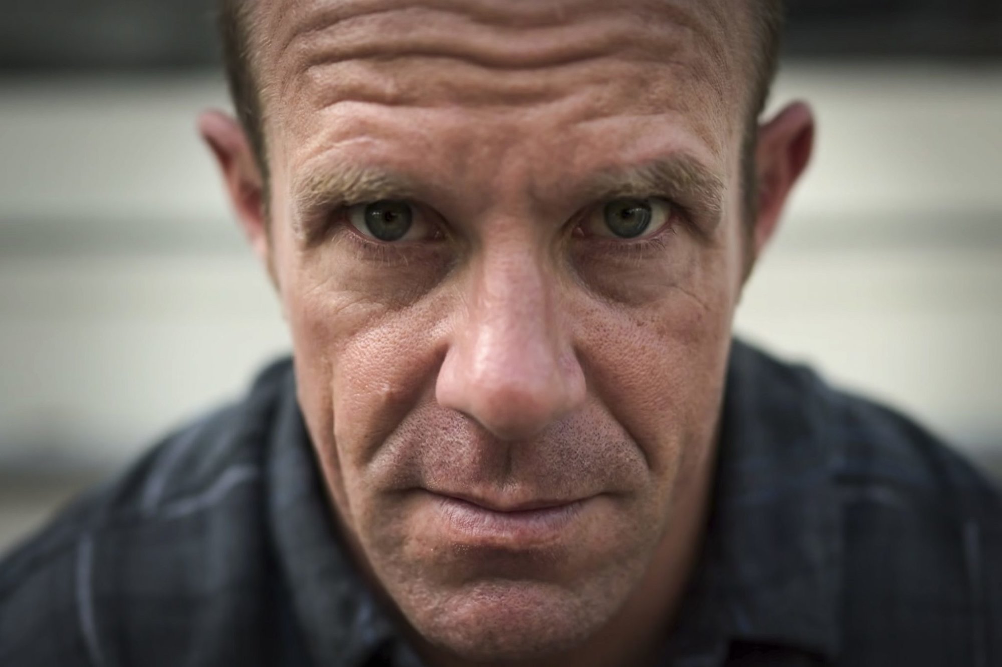 Eddie Gallagher Sits Down To Talk Turbulent Trial, SEAL Culture, What ...