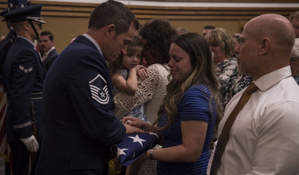 Air Force Report Blames ‘Culture of Complacency’ for Combat Controller ...