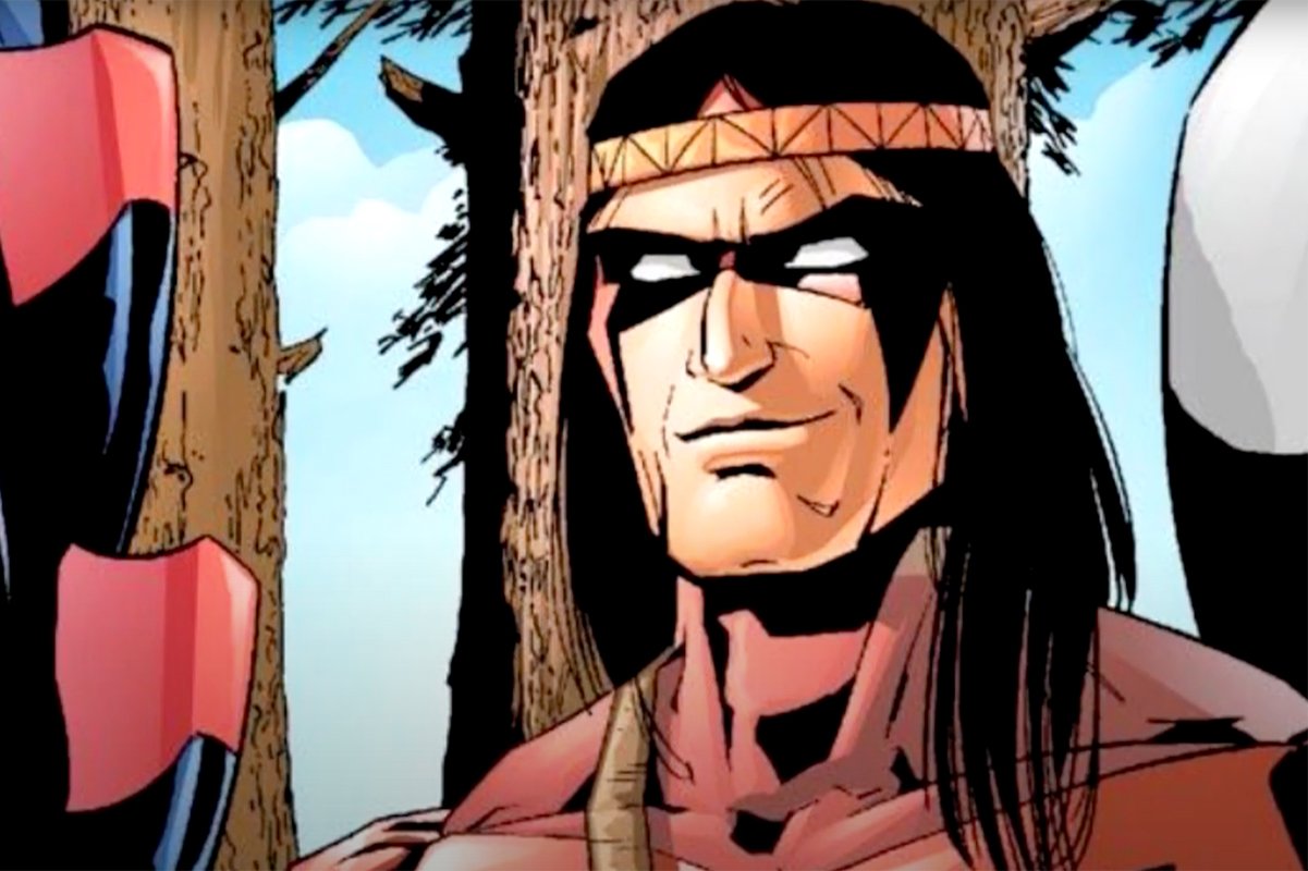 7 Marvel and DC Superheroes Who Served in the Marine Corps | Coffee or Die