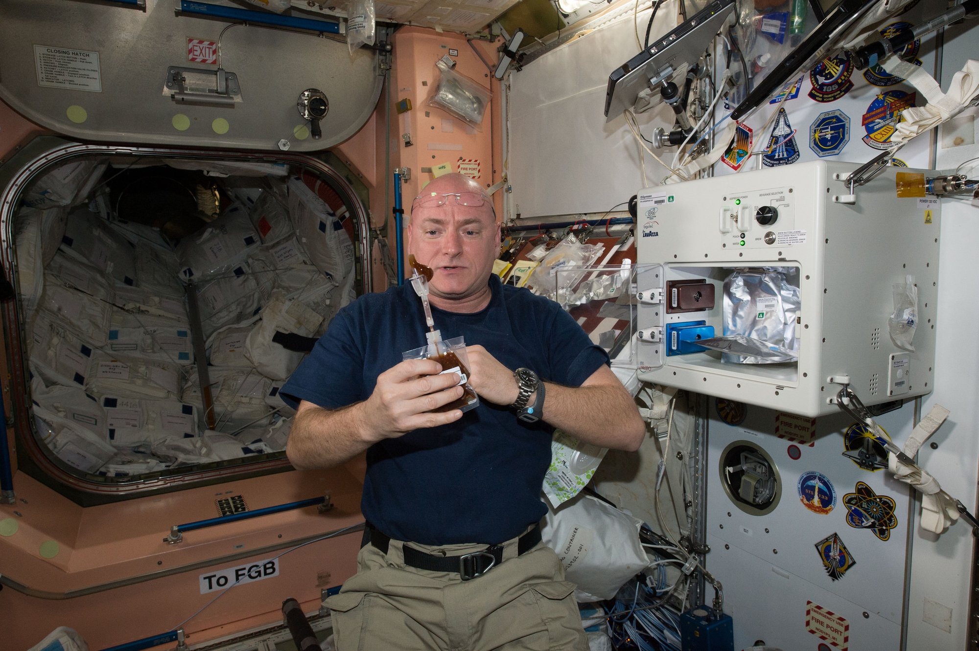 4 Barriers Astronauts Overcame To Enjoy Coffee in Space | Coffee or Die