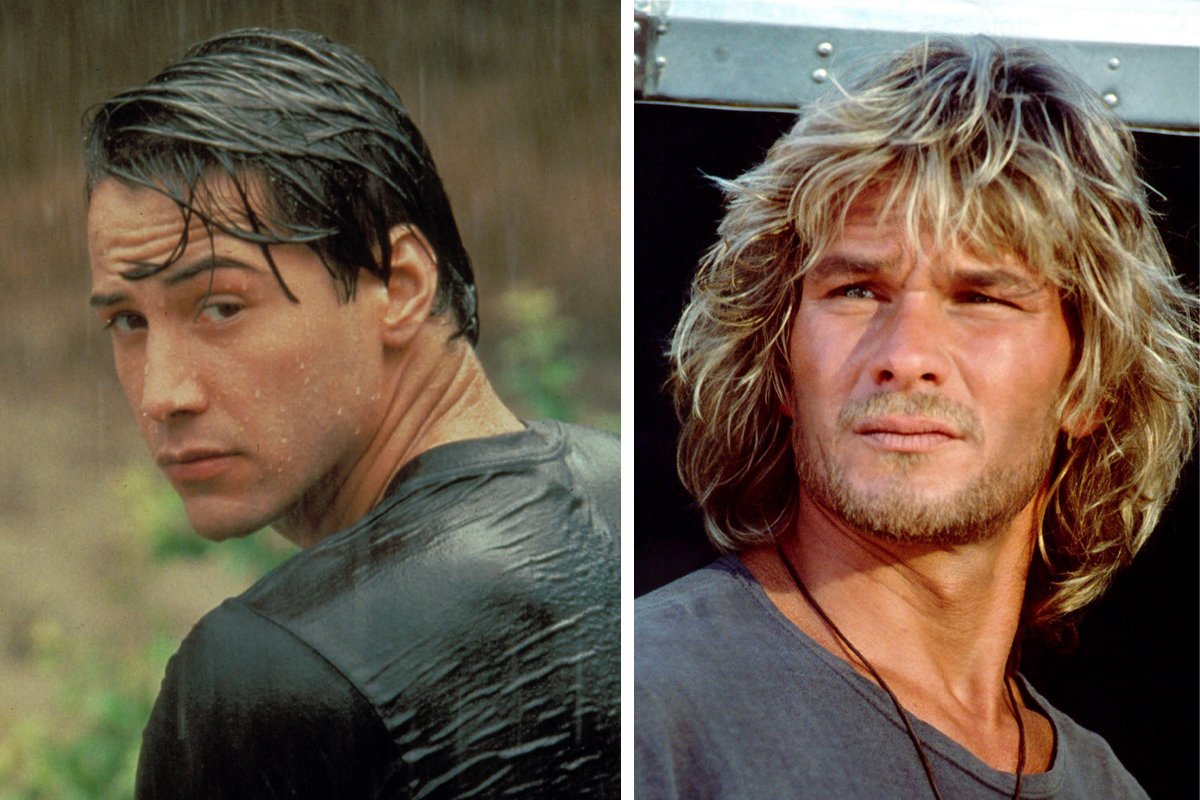 Why ‘Point Break’ Is the Perfect Action Fantasy Movie | Coffee or Die