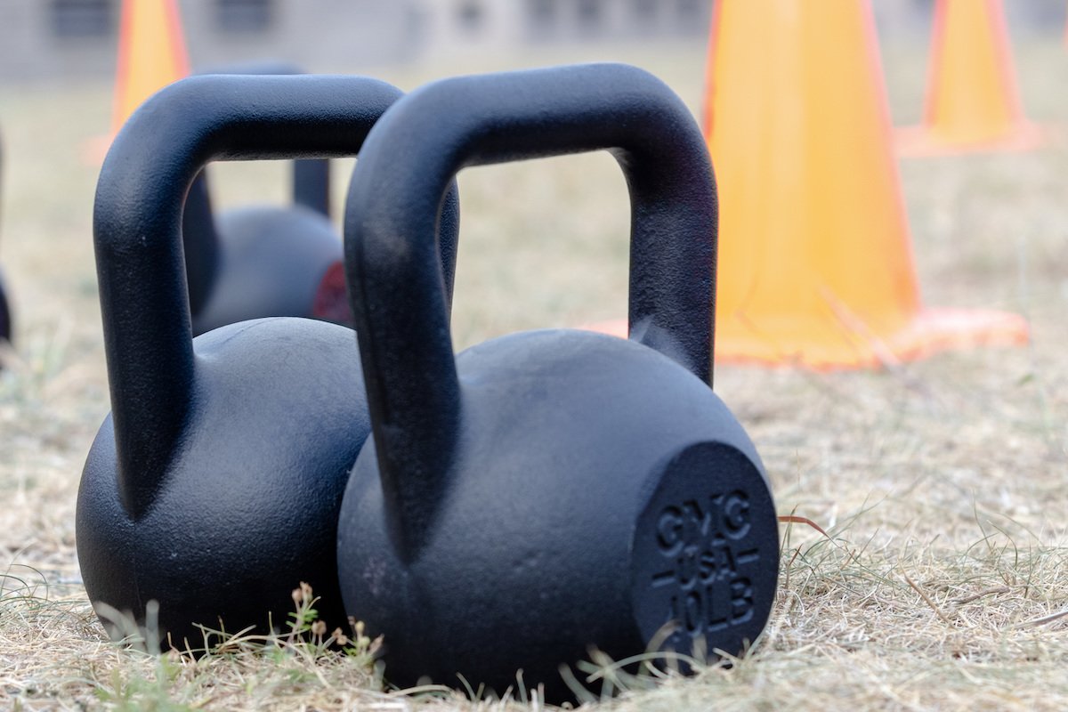 Congress Eyes Gender-Neutral Fitness Standards for Combat Roles ...
