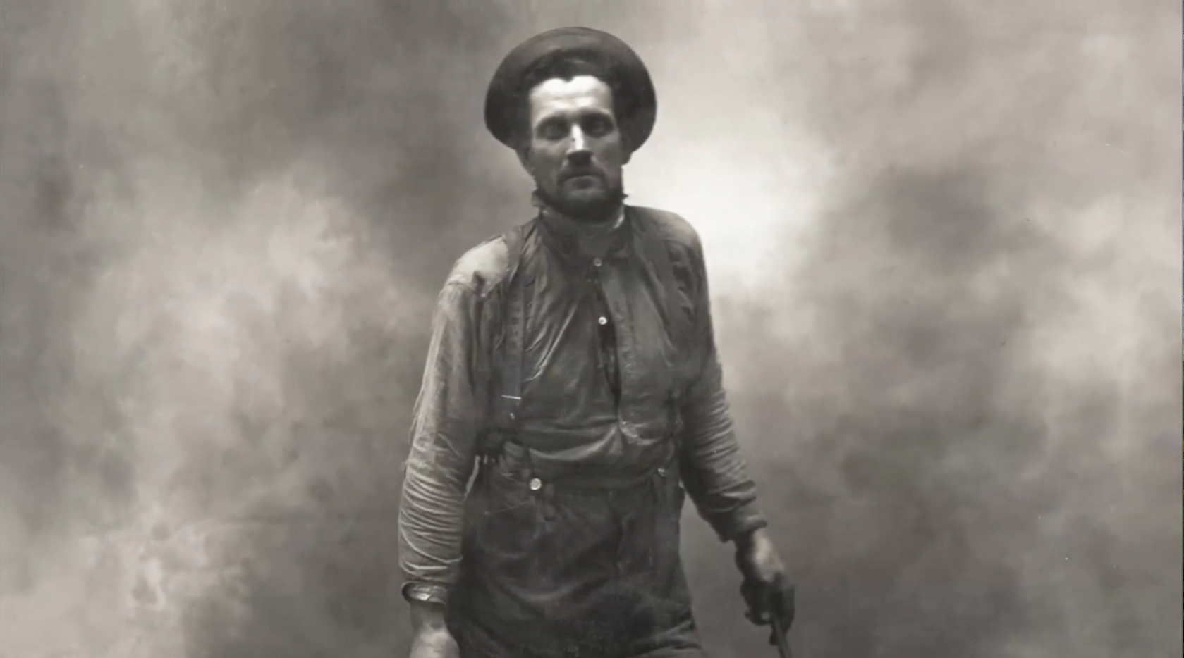 Ed Pulaski: Wildland Firefighting Pioneer & Hero of the Great Fire of ...