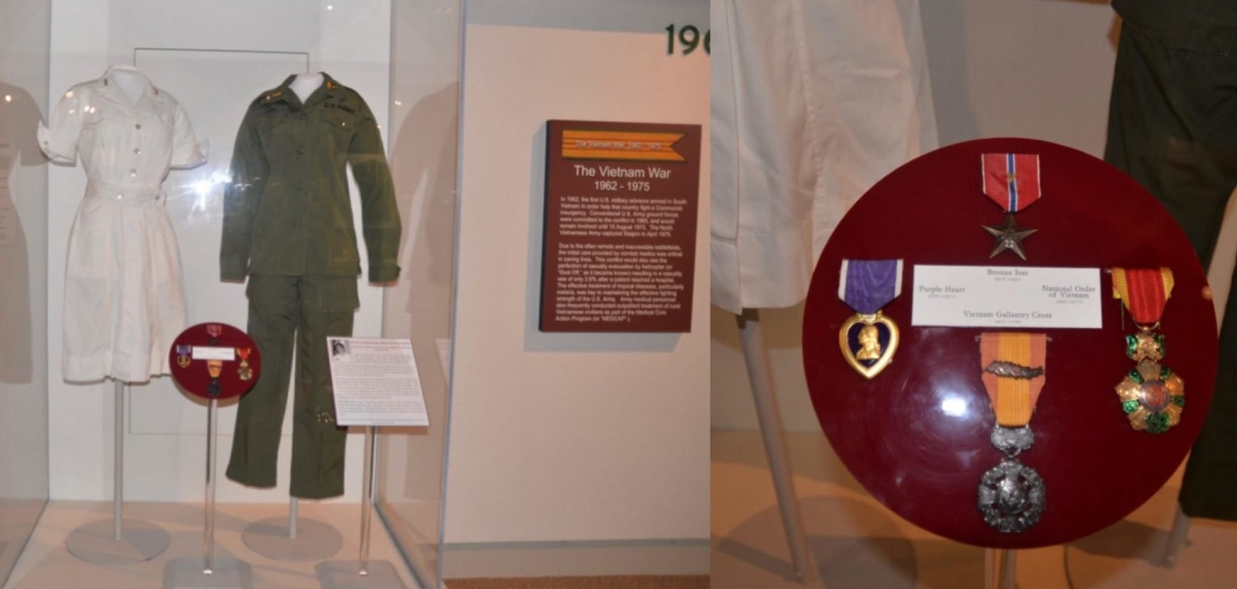 Sharon Ann Lane: The Only Female Nurse Killed by Enemy Fire in Vietnam ...