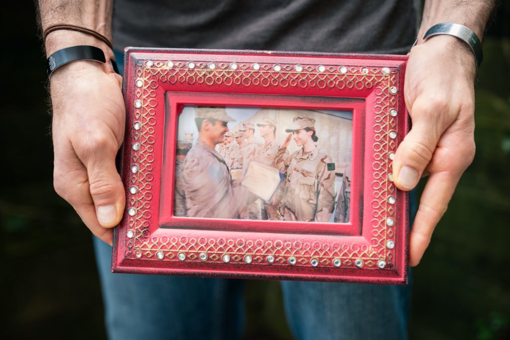 The Legend of Chief Shannon Kent