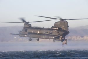 This is the Army’s Super Secret Special Operations Aviation Unit ...