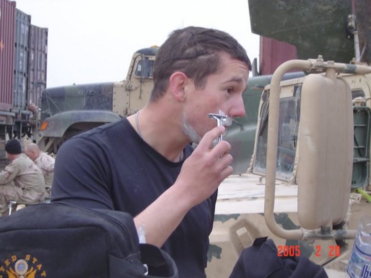 Veterans Credit Business Success to Skills, Focus, ‘Just Suffering’ of ...