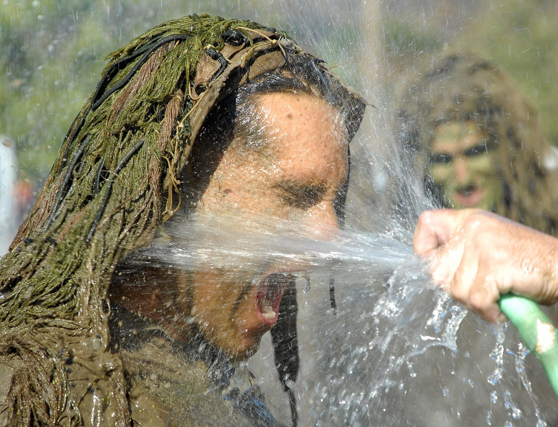How PIGs Become HOGs — A Visual Journey in Marine Corps Scout Sniper ...