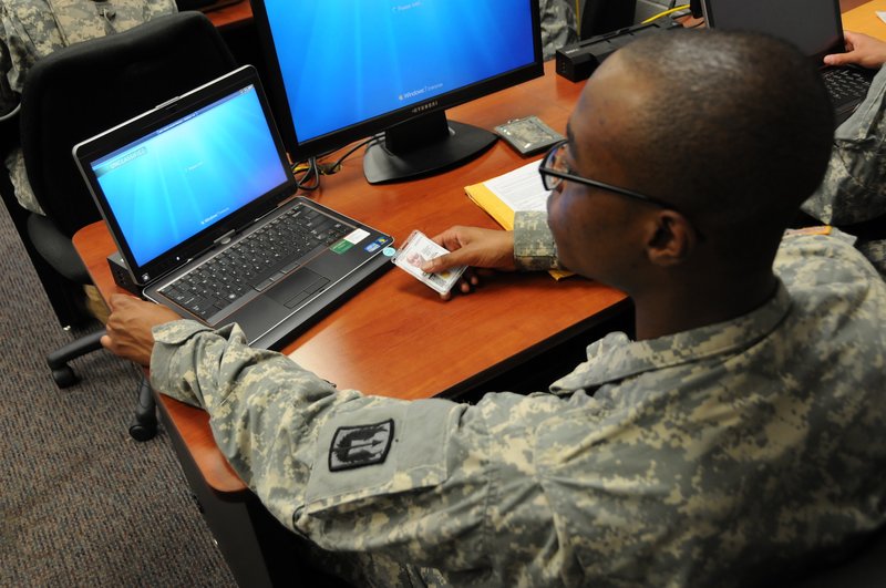 So Who Is Gonna Pay for All Those Military ‘Blue Check’ Twitter ...