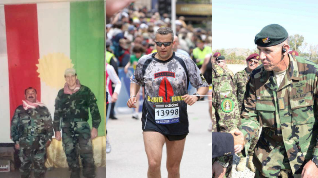 What it Means to be a US Army Green Beret, According to 8 Green Berets ...