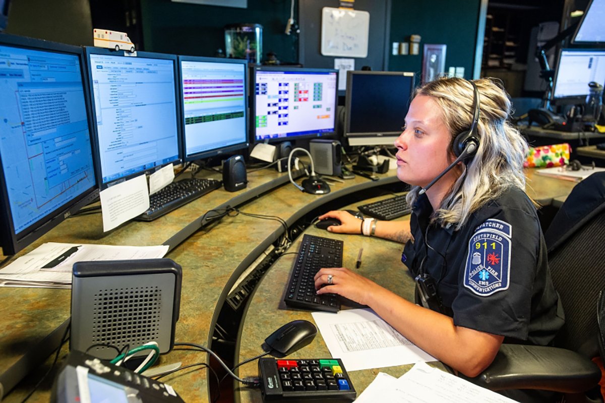 How the World’s First 911 Emergency Telephone Numbers Developed ...