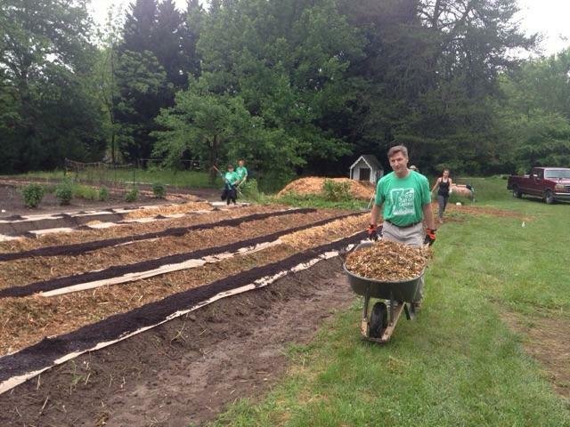 Roots and Regimen: How One Farm is Helping Veterans Heal Through Growth ...
