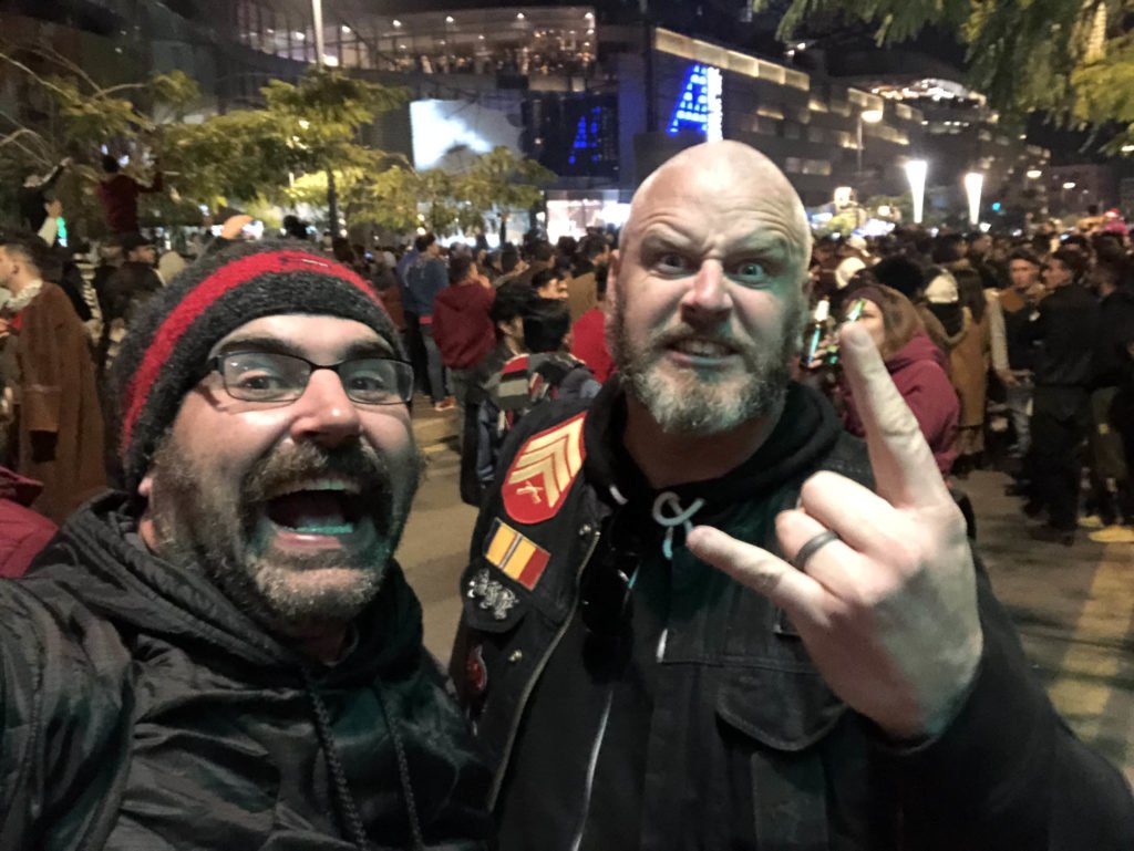 Jack Mandaville: They Aren’t ‘The Troops’ — They’re Real People ...