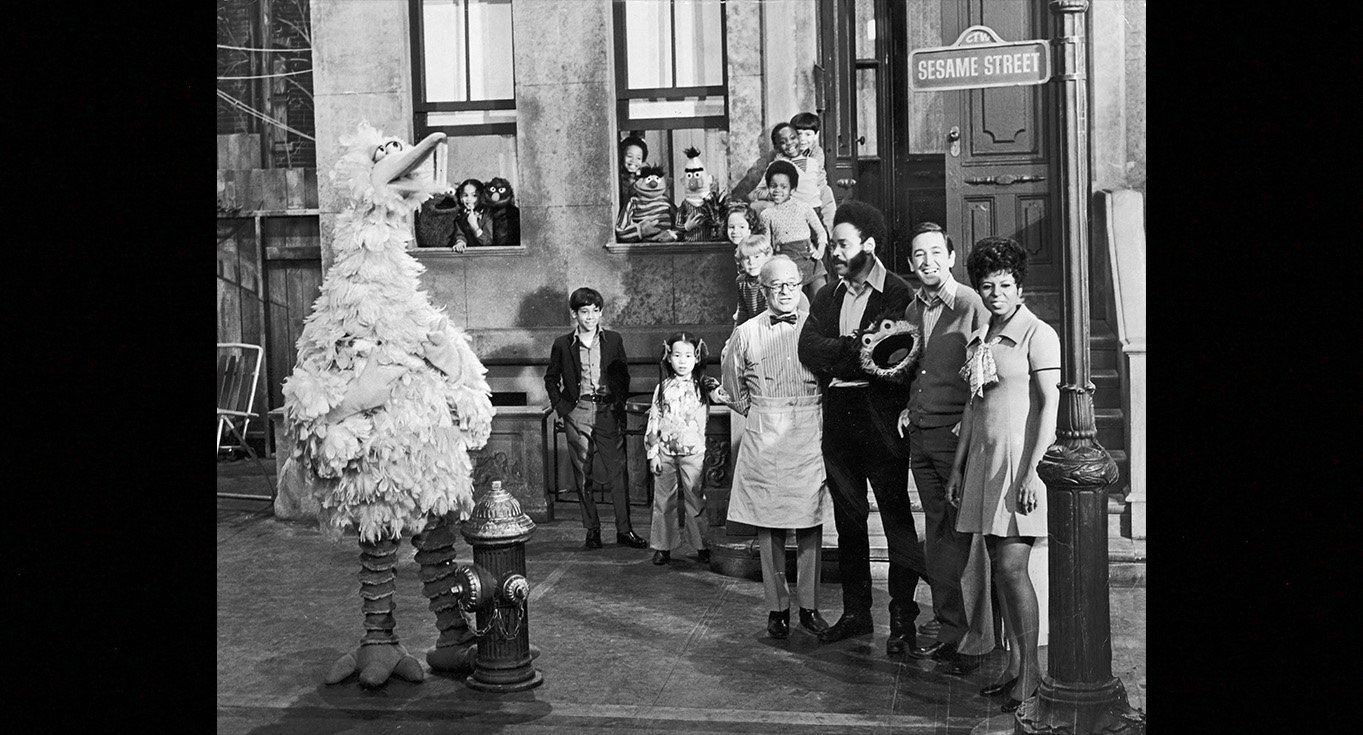 Coffee or Die Magazine | Bob McGrath, US Army Veteran and ‘Sesame ...