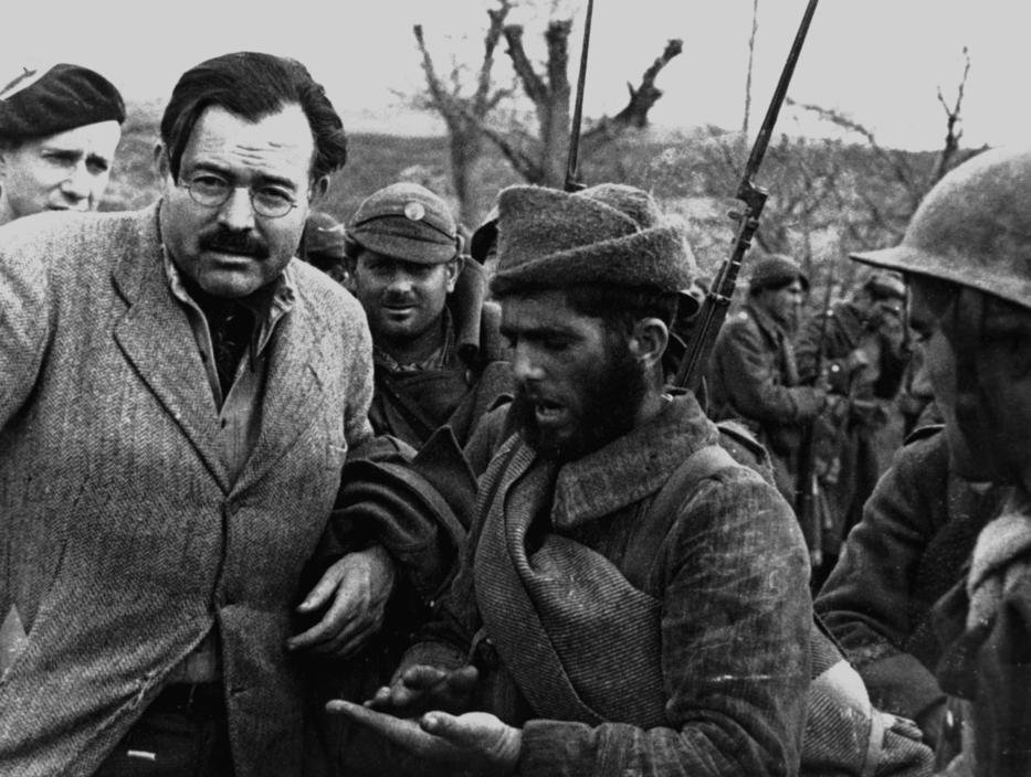‘Soldier’s Home’ Is the Hemingway Short Story Every Veteran Should Read ...