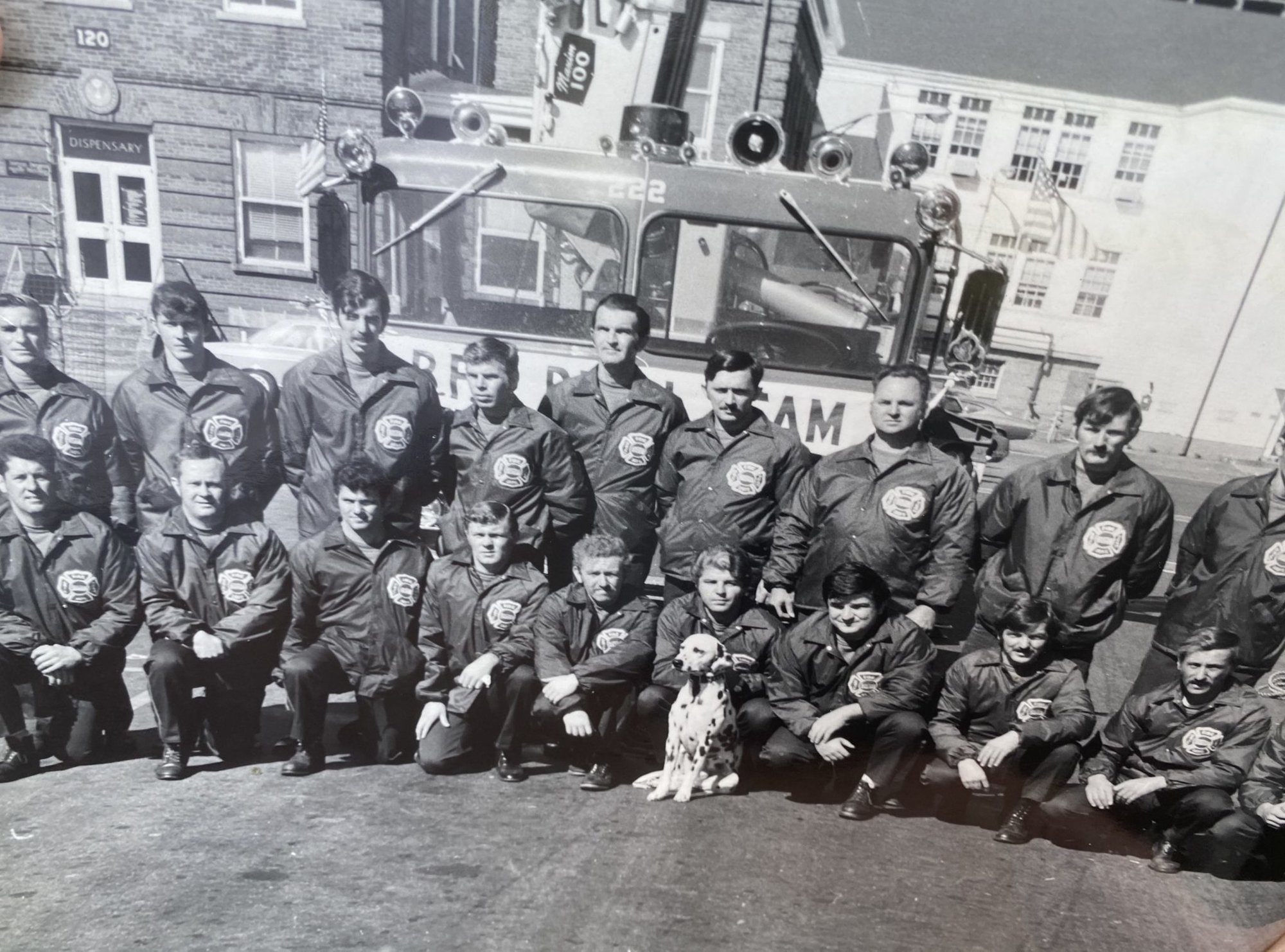 The Legend of Ed Loder: Boston Fire Department’s Most Decorated ...