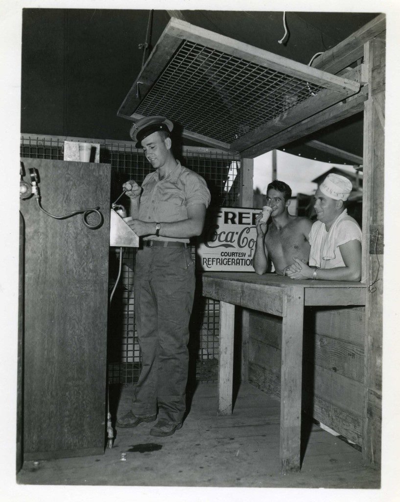 How Coca-Cola Provided a Fresh Coke to the Front Lines of World War II ...