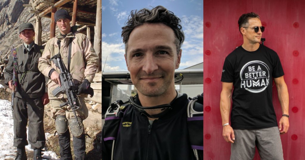 What it Means to be an Army Ranger, According to 7 Rangers | Coffee or Die