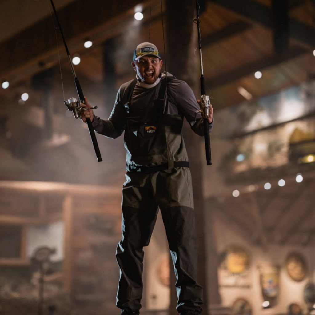 11 Questions & A Cup of Coffee: BRCC Co-Founder and YouTube Savant ...