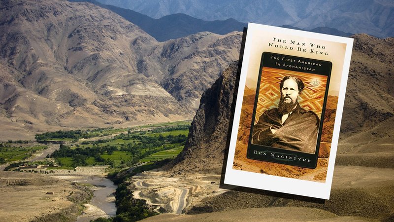 Soldiers of Fortune: The 5 Wildest Mercenaries in American History ...