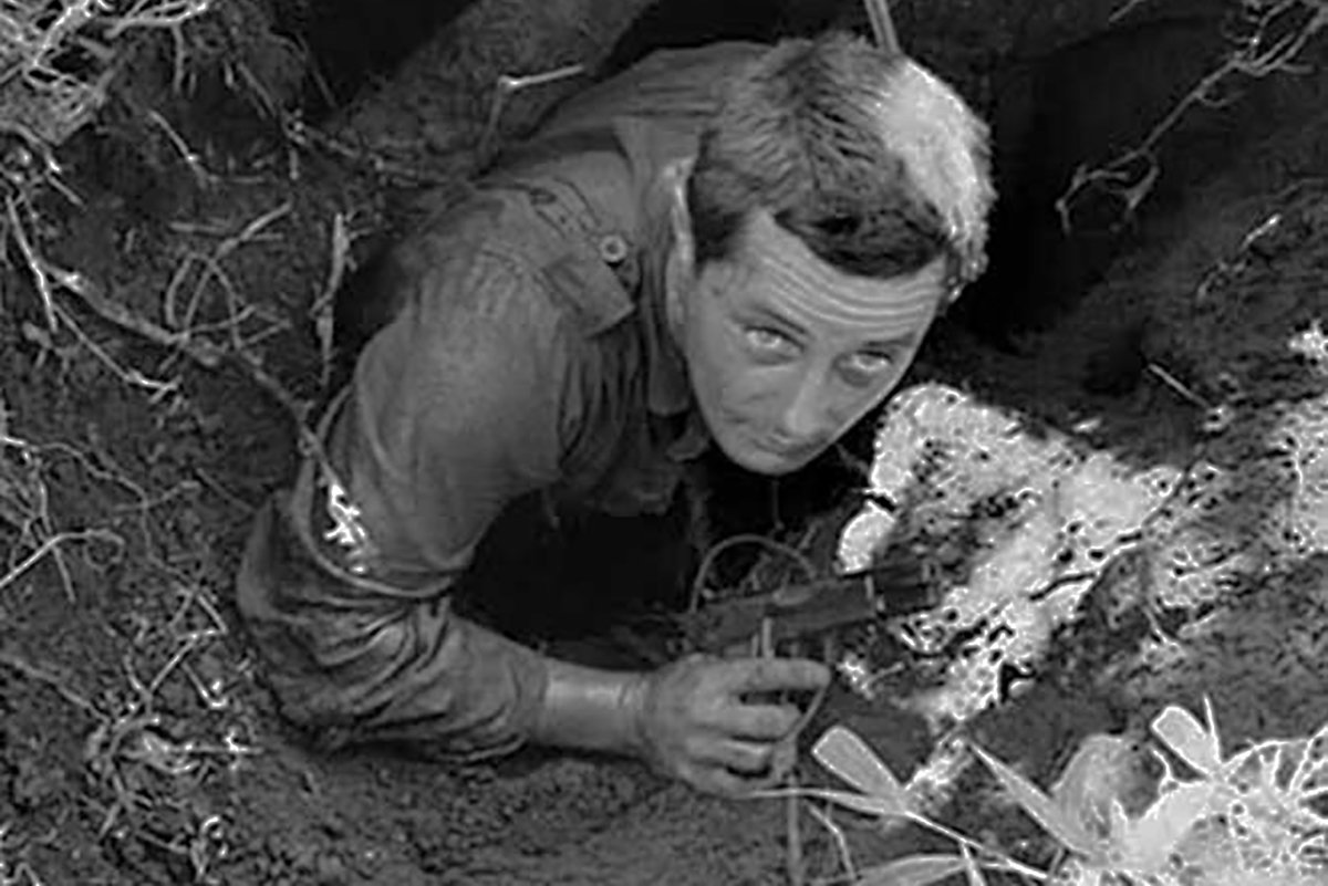 The Unique Weapons of MACV-SOG’s Commandos in Vietnam | Coffee or Die