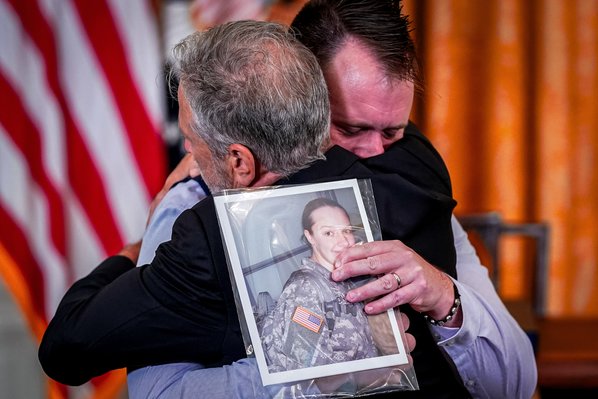 Veterans See More Benefits for Toxic Exposure as New Law Nears ...