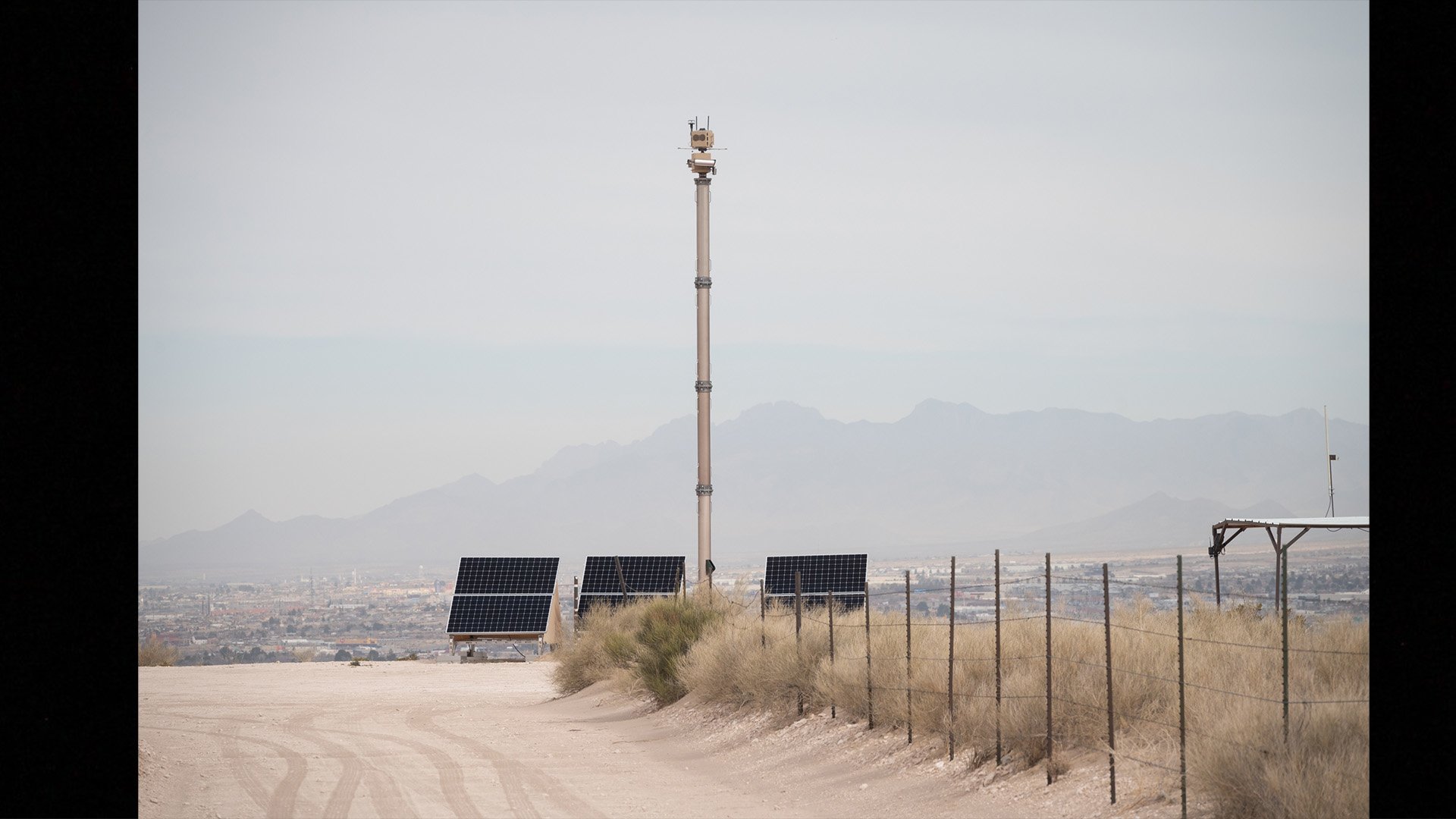 Embedded With US Border Patrol | Coffee or Die