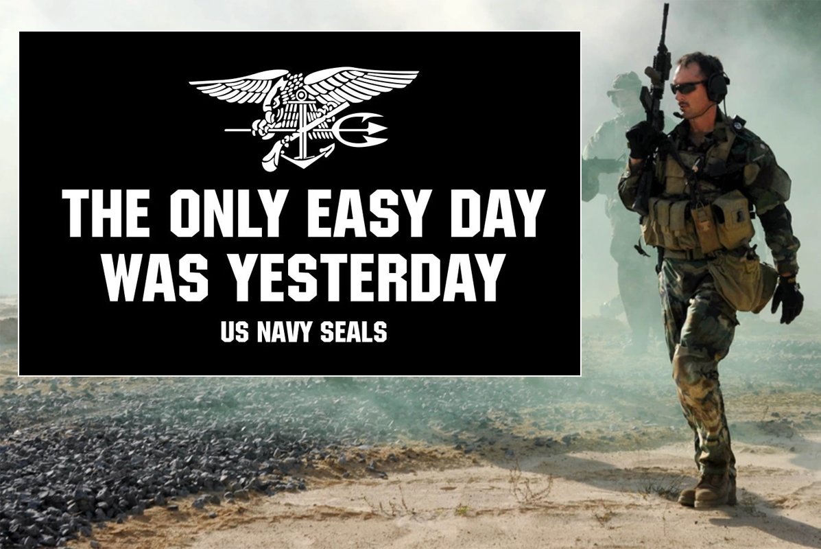 Who Has the Best Motto? 7 Special Operations Mottos Ranked | Coffee or Die