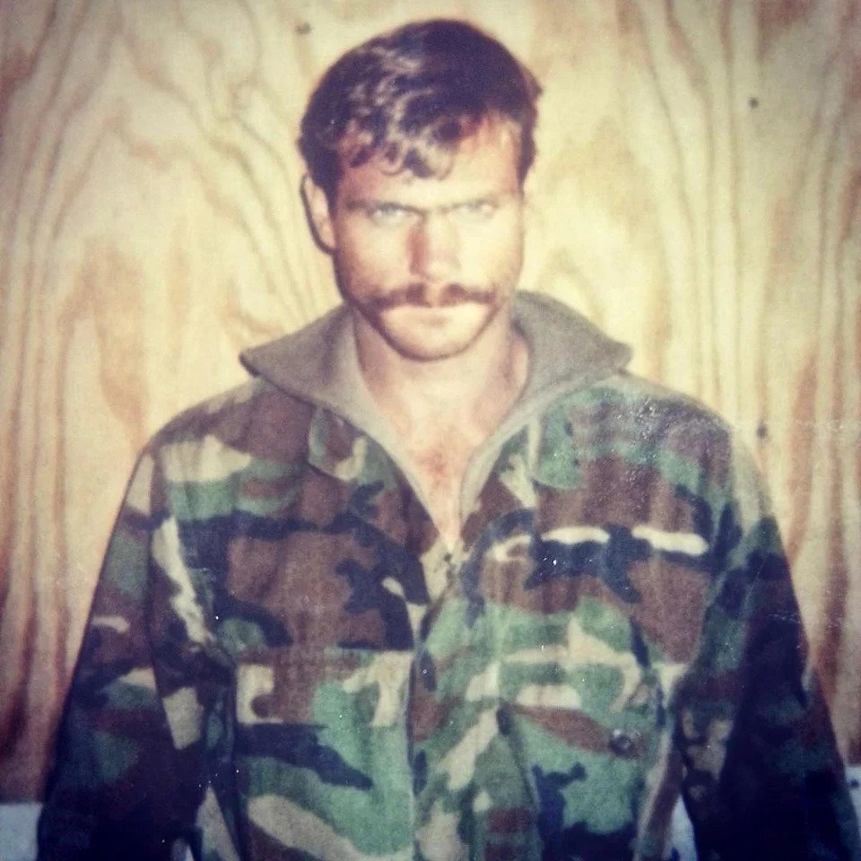 The 5 Greatest Mustaches in Military History | Coffee or Die