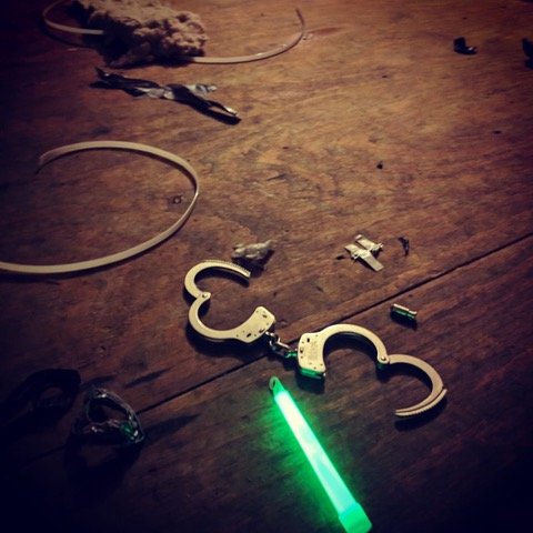 Once Upon a Time in Mexico: A Former Tijuana Cop Now Teaches Secrets of ...